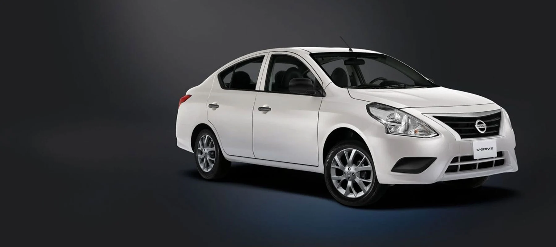 Nissan V-Drive | Nissan Autotokio Durango | Durango, Durango